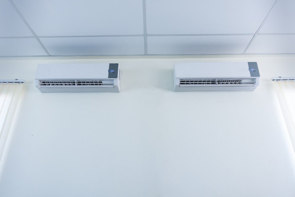 Learn How a Split Type Air Conditioning System Works